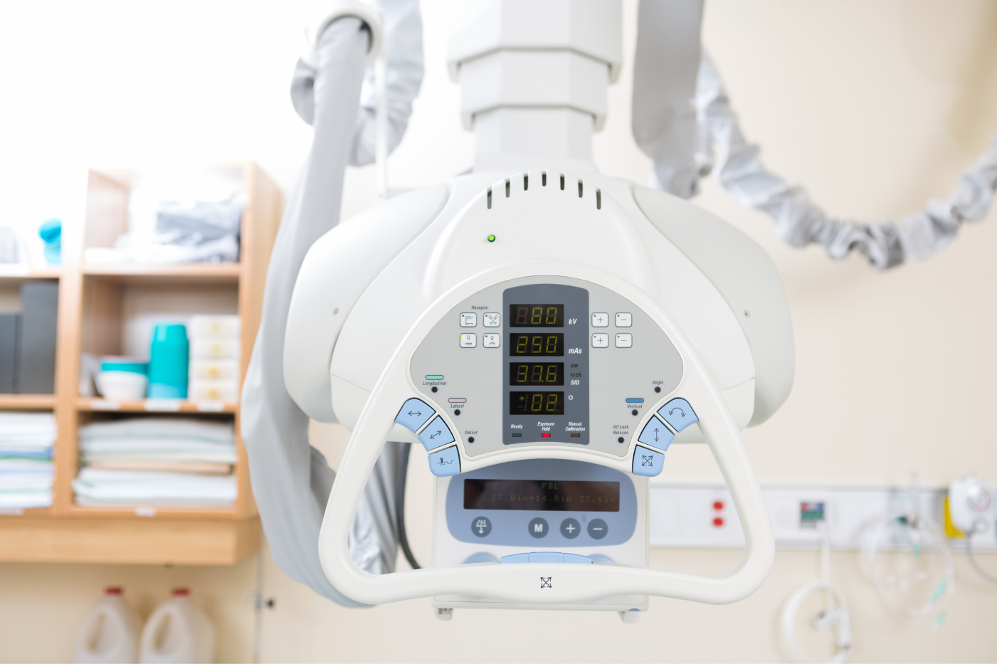 Digital X-Ray Services in Bangalore | Celara Diagnostics